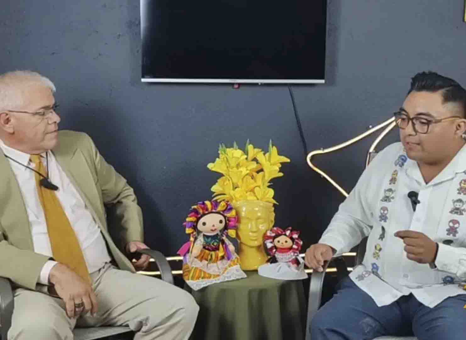 Impugnaciones, Violencia y el Futuro de la Democracia