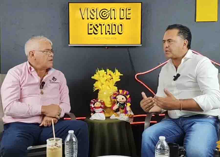 Manuel Montes y la Visión de Colón