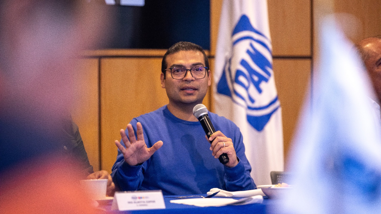 Presupuesto debe generar consensos, no confusión: Arango